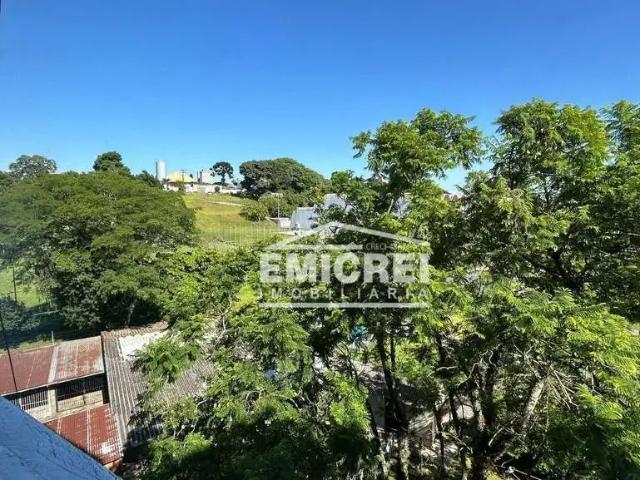 Apartamento para Venda em São Leopoldo/RS Rio Branco 3 Quartos