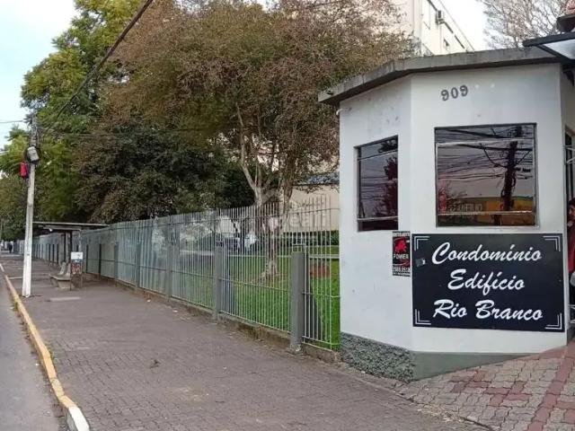 Apartamento para Venda em São Leopoldo/RS Rio Branco 3 Quartos