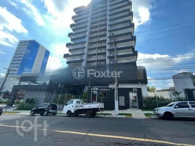 Apartamento para Venda em São Leopoldo/RS Rio Branco 3 Quartos
