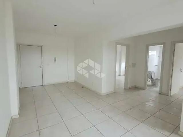 Apartamento para Venda em São Leopoldo/RS Rio Branco 2 Quartos