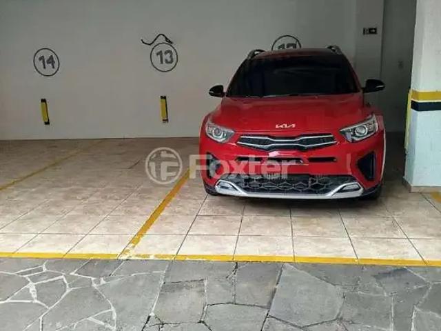 Apartamento para Venda em São Leopoldo/RS Rio Branco 2 Quartos