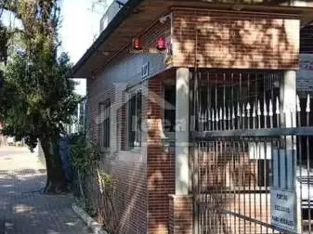 Apartamento para Venda em São Leopoldo/RS Rio Branco 2 Quartos