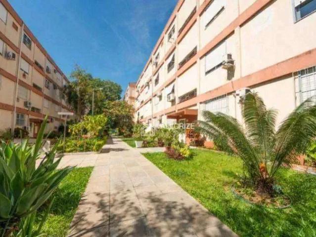 Apartamento para Venda em São Leopoldo/RS Rio Branco 2 Quartos