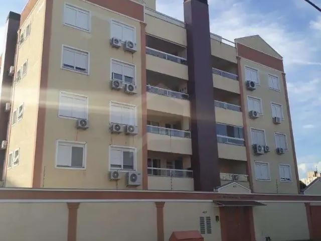 Apartamento para Venda em São Leopoldo/RS Rio Branco 2 Quartos
