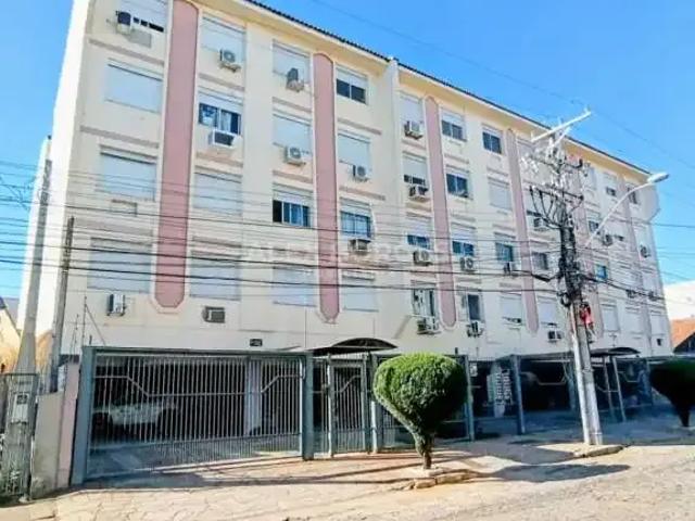 Apartamento para Venda em São Leopoldo/RS Rio Branco 2 Quartos
