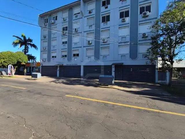 Apartamento para Venda em São Leopoldo/RS Rio Branco 2 Quartos