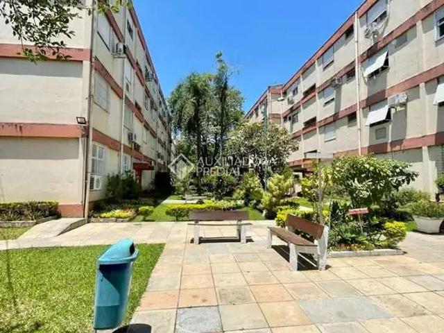 Apartamento para Venda em São Leopoldo/RS Rio Branco 2 Quartos
