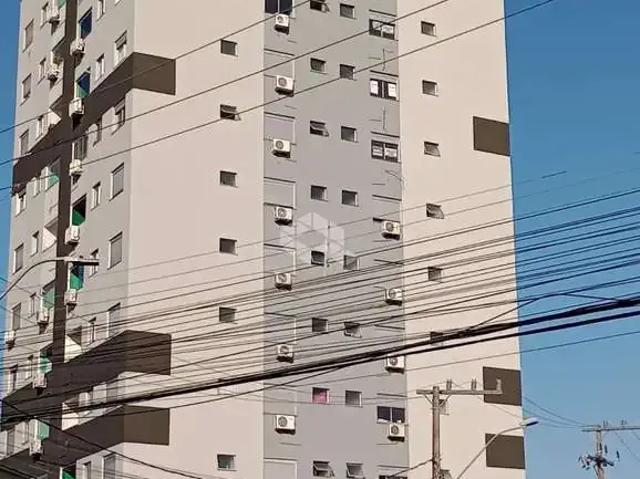 Apartamento para Venda em São Leopoldo/RS Rio Branco 2 Quartos