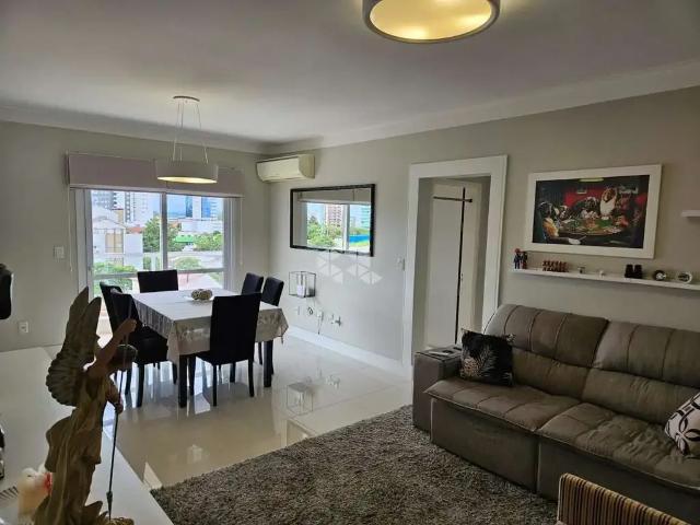 Apartamento para Venda em São Leopoldo/RS Rio Branco 2 Quartos