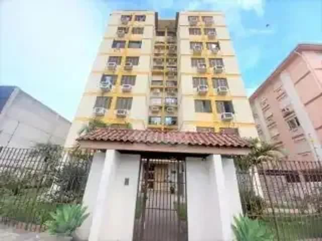Apartamento para Venda em São Leopoldo/RS Rio Branco 2 Quartos