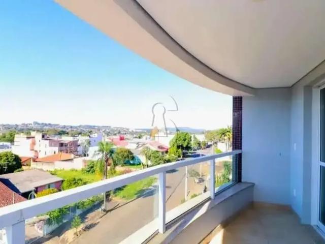 Apartamento para Venda em São Leopoldo/RS Rio Branco 4 Quartos
