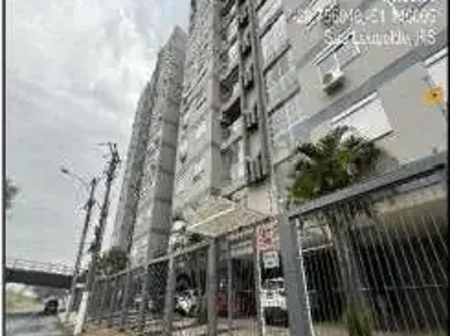 Apartamento para Venda em São Leopoldo/RS Rio dos Sinos 3 Quartos