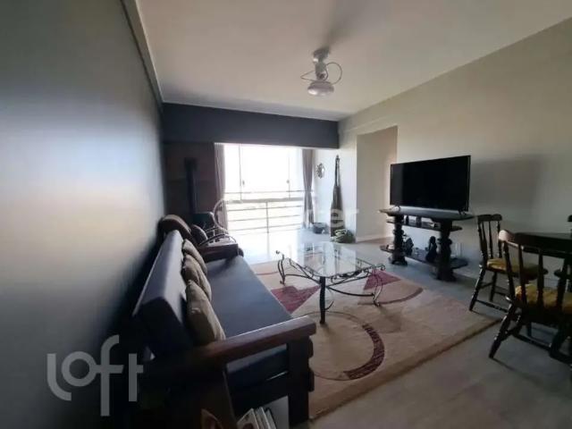 Apartamento para Venda em São Leopoldo/RS Rio dos Sinos 3 Quartos
