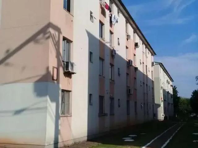 Apartamento para Venda em São Leopoldo/RS Rio dos Sinos 2 Quartos