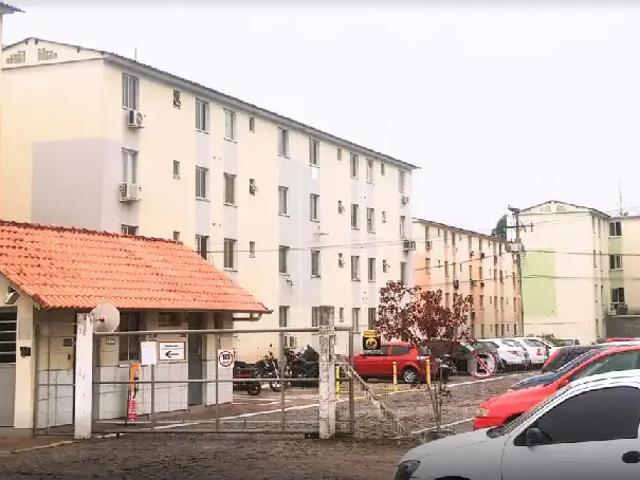 Apartamento para Venda em São Leopoldo/RS Rio dos Sinos 2 Quartos
