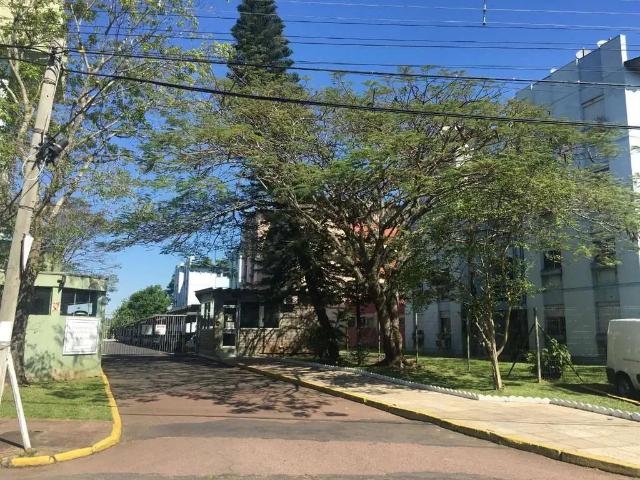 Apartamento para Venda em São Leopoldo/RS Rio dos Sinos 2 Quartos