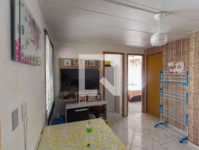 Apartamento para Venda em São Leopoldo/RS Rio dos Sinos 2 Quartos