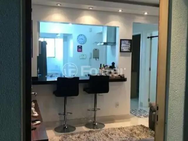 Apartamento para Venda em São Leopoldo/RS Rio dos Sinos 2 Quartos