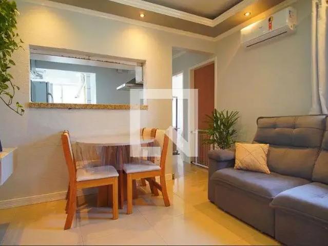 Apartamento para Venda em São Leopoldo/RS Rio dos Sinos 2 Quartos