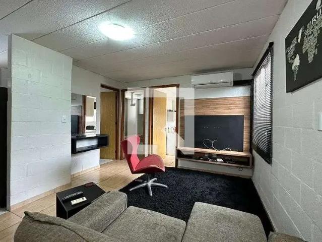 Apartamento para Venda em São Leopoldo/RS Rio dos Sinos 2 Quartos