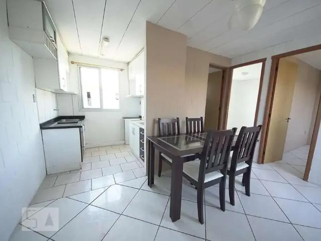 Apartamento para Venda em São Leopoldo/RS Rio dos Sinos 2 Quartos