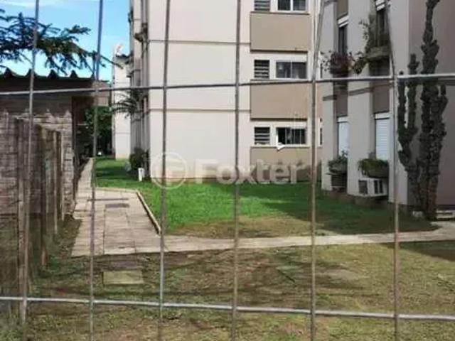 Apartamento para Venda em São Leopoldo/RS Rio dos Sinos 2 Quartos