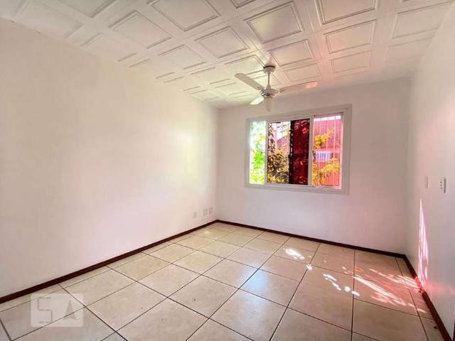 Apartamento para Venda em São Leopoldo/RS Rio dos Sinos 2 Quartos