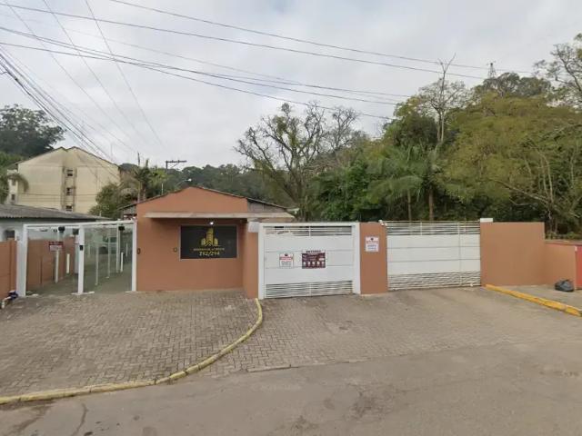 Apartamento para Venda em São Leopoldo/RS São João Batista 2 Quartos