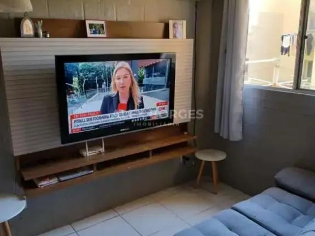 Apartamento para Venda em São Leopoldo/RS São João Batista 2 Quartos
