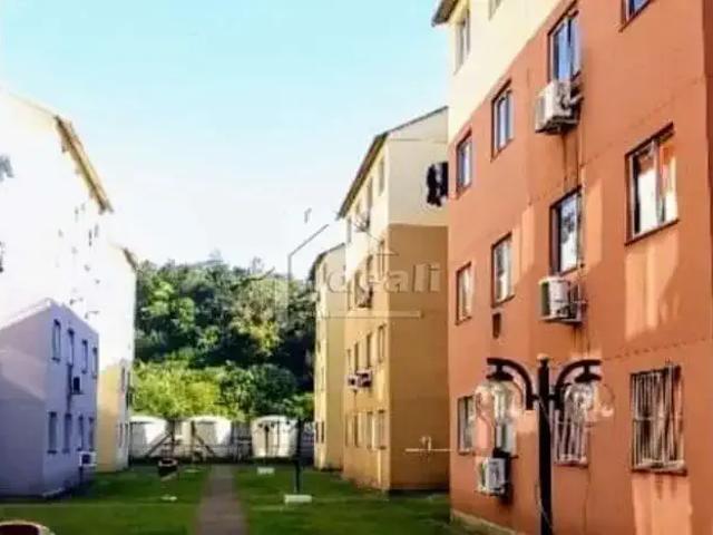 Apartamento para Venda em São Leopoldo/RS São João Batista 2 Quartos