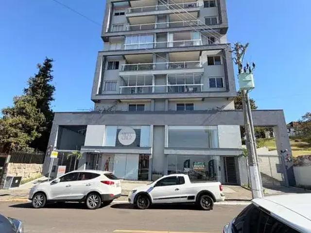 Apartamento para Venda em São Leopoldo/RS São José 2 Quartos