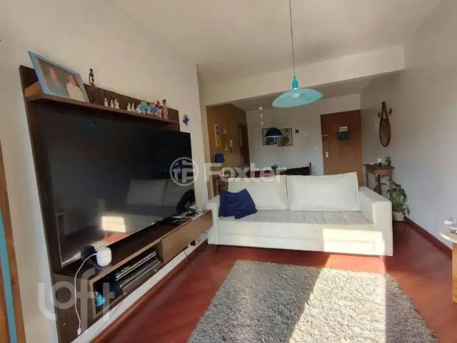 Apartamento para Venda em São Leopoldo/RS São José 2 Quartos
