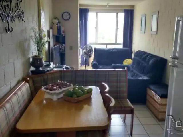 Apartamento para Venda em São Leopoldo/RS São José 2 Quartos