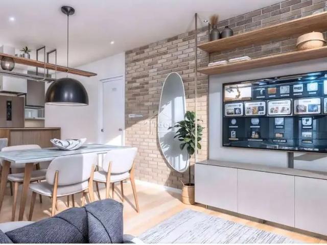 Apartamento para Venda em São Leopoldo/RS São José 3 Quartos