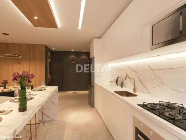 Apartamento para Venda em São Leopoldo/RS São José 3 Quartos