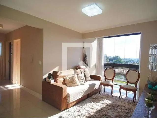 Apartamento para Venda em São Leopoldo/RS São José 3 Quartos