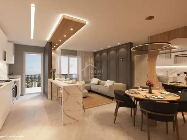 Apartamento para Venda em São Leopoldo/RS São José 3 Quartos