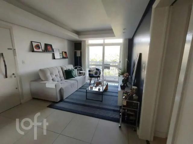 Apartamento para Venda em São Leopoldo/RS São José 3 Quartos