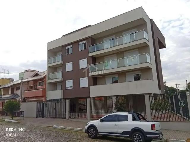 Apartamento para Venda em São Leopoldo/RS São José 3 Quartos