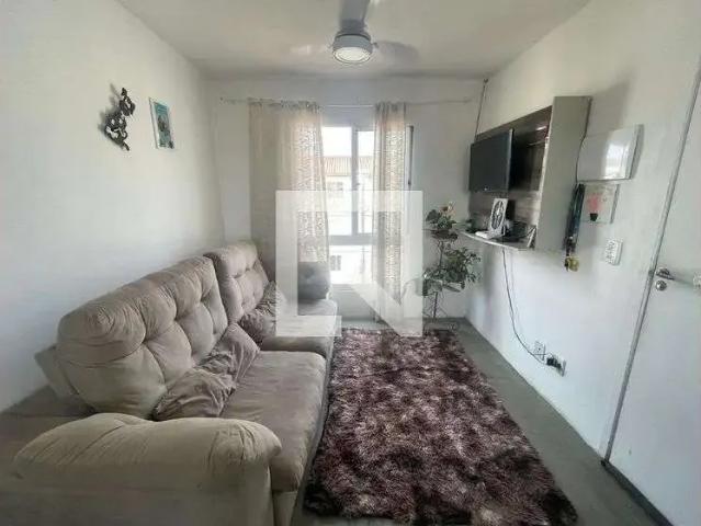 Apartamento para Venda em São Leopoldo/RS São Miguel 3 Quartos