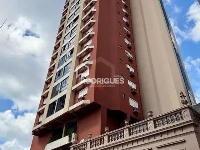 Apartamento para Venda em São Leopoldo/RS São Miguel 3 Quartos