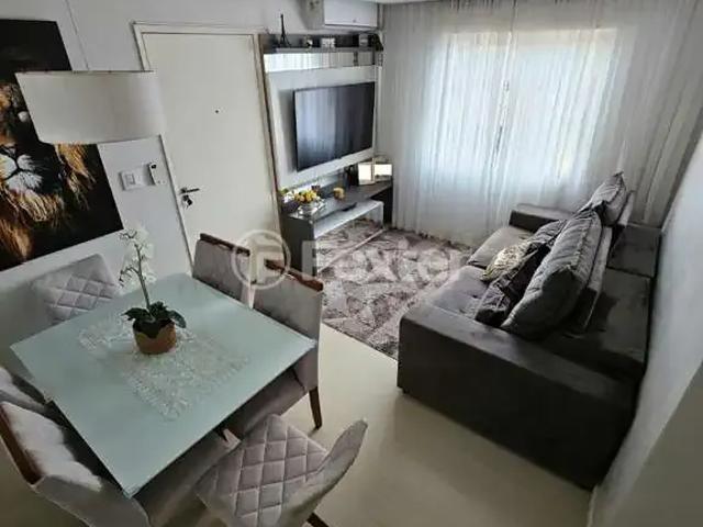 Apartamento para Venda em São Leopoldo/RS São Miguel 3 Quartos