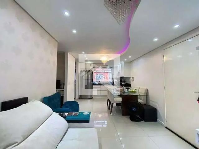 Apartamento para Venda em São Leopoldo/RS São Miguel 3 Quartos