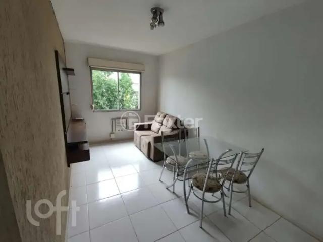 Apartamento para Venda em São Leopoldo/RS São Miguel 1 Quartos