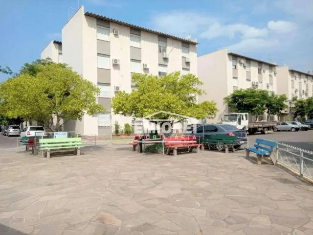 Apartamento para Venda em São Leopoldo/RS São Miguel 2 Quartos