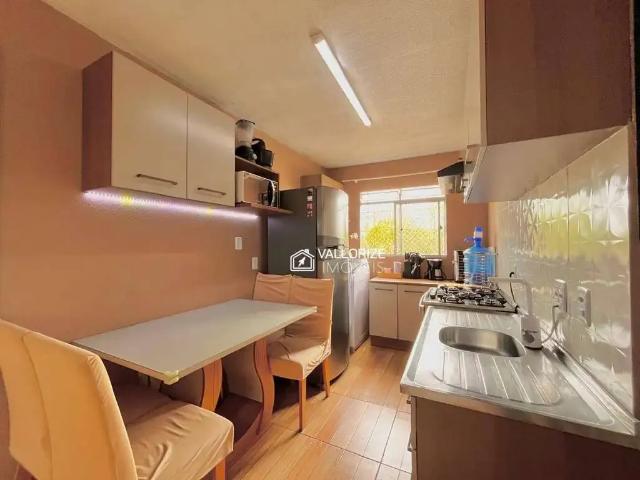 Apartamento para Venda em São Leopoldo/RS São Miguel 2 Quartos
