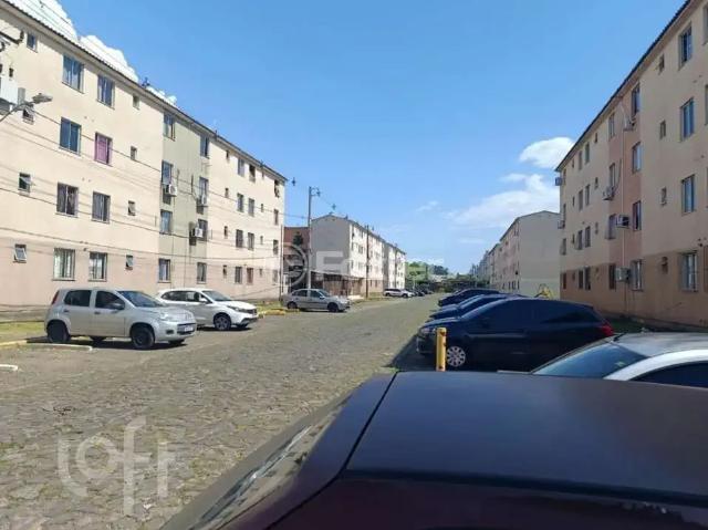 Apartamento para Venda em São Leopoldo/RS São Miguel 2 Quartos