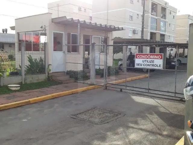 Apartamento para Venda em São Leopoldo/RS São Miguel 2 Quartos