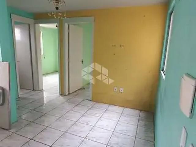 Apartamento para Venda em São Leopoldo/RS São Miguel 2 Quartos
