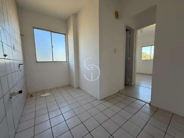 Apartamento para Venda em São Leopoldo/RS São Miguel 2 Quartos